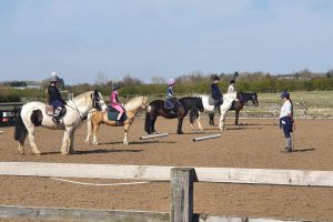 Approved Riding School | Association of British Riding Schools