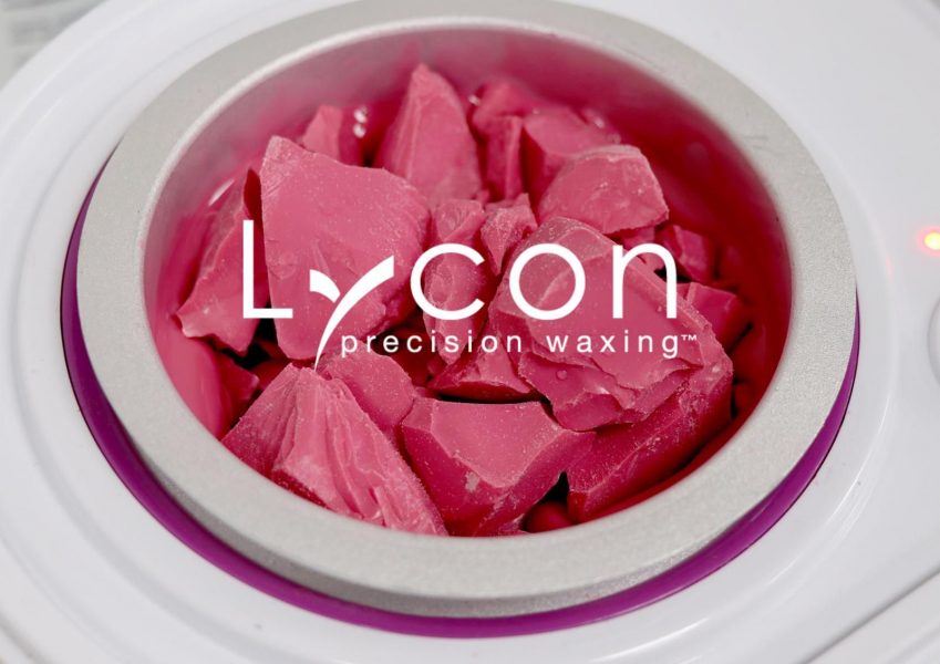 Why LYCON waxing is changing the game and why you should treat yourself ...