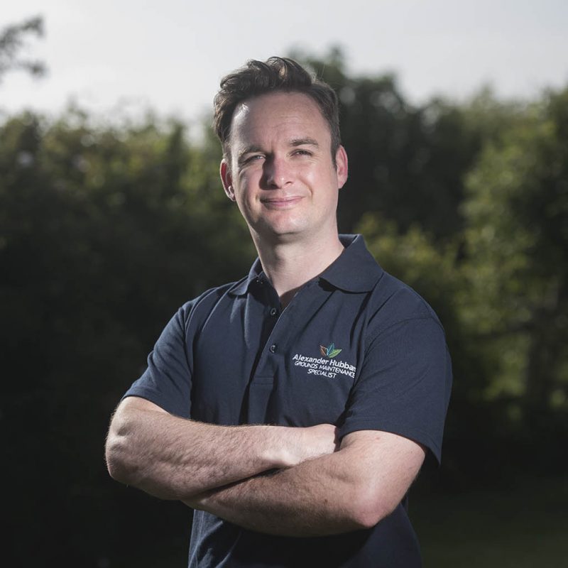 About Us | Alexander Hubbard