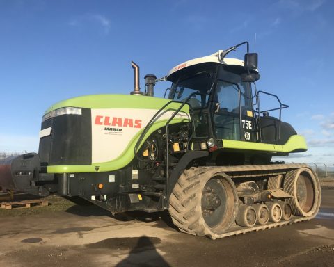 Tractors For Sale | Boccasion