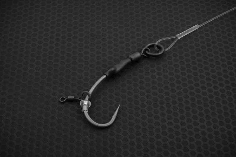 Tidy Rigs – The Ronnie (2 Pack) Online Shop | Gemini Carp Tackle