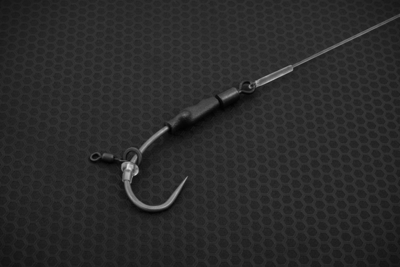 Tidy Rigs – The Turbo German (2 Pack) Online Shop | Gemini Carp Tackle