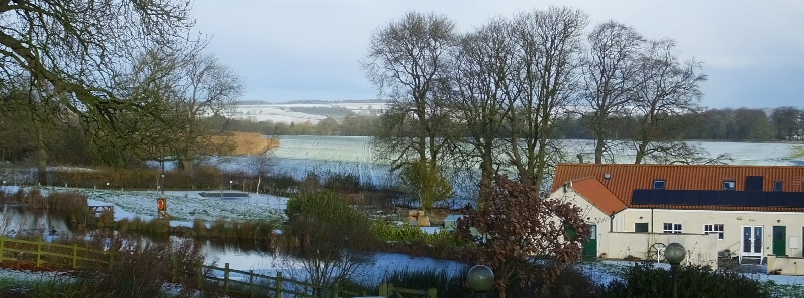 Winter Lets and Short Term Flexible Lets in Lincolnshire nr Horncastle ...