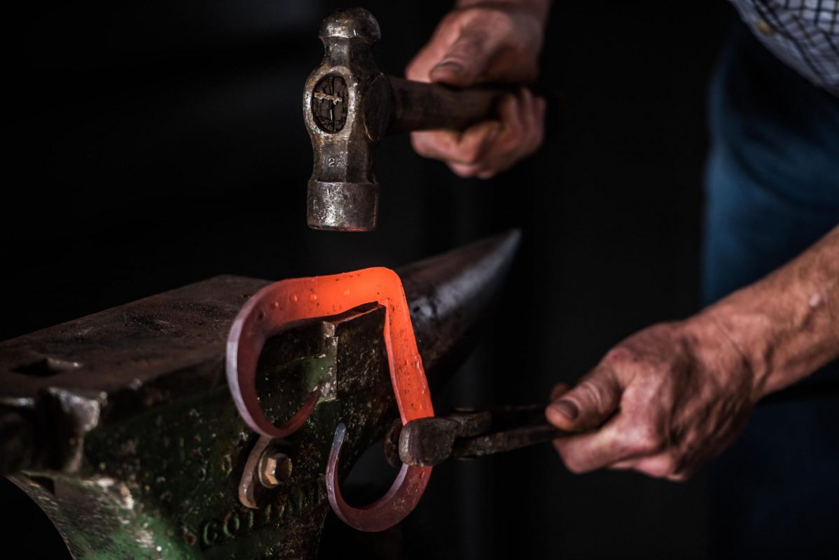 Camera Shy? Book a Photoshoot!