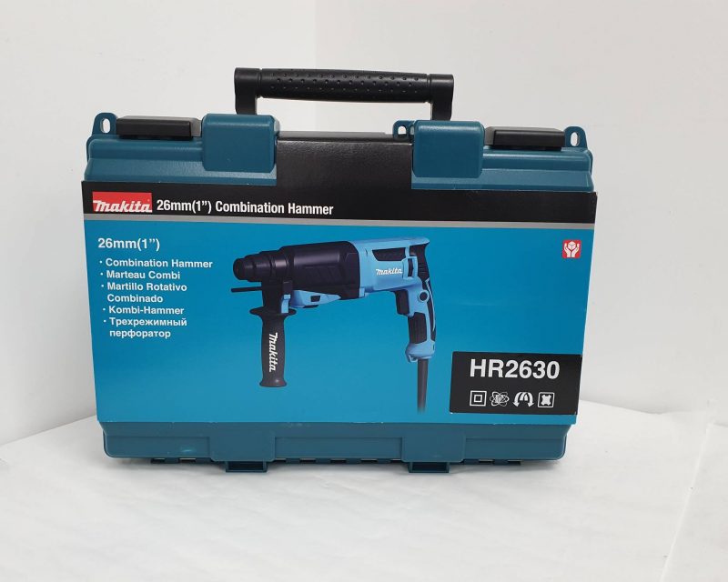 HR2630 ROTARY HAMMER DRILL SDS+ 26MM Online Shop | Irelands Group
