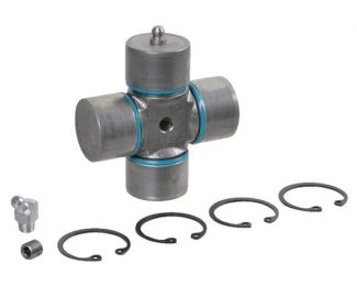 Cross Joints Range | Irelands Group