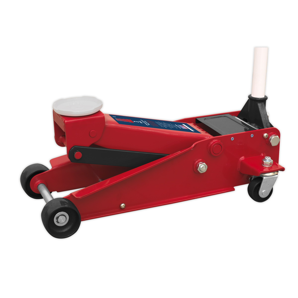 Trolley Jack Lift Extension at Annabelle Parkhill blog