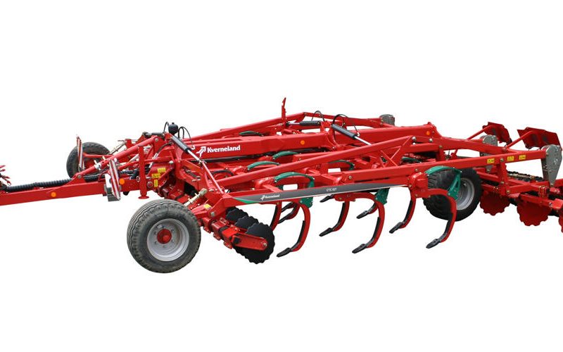 KVERNELAND CTC CULTIVATOR Online Shop | Irelands Group
