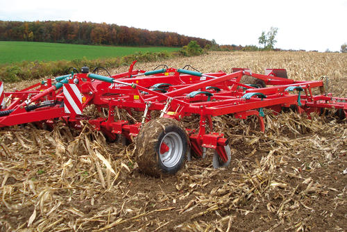 KVERNELAND CTC CULTIVATOR Online Shop | Irelands Group