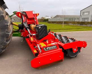 Powerharrows Range | Irelands Group
