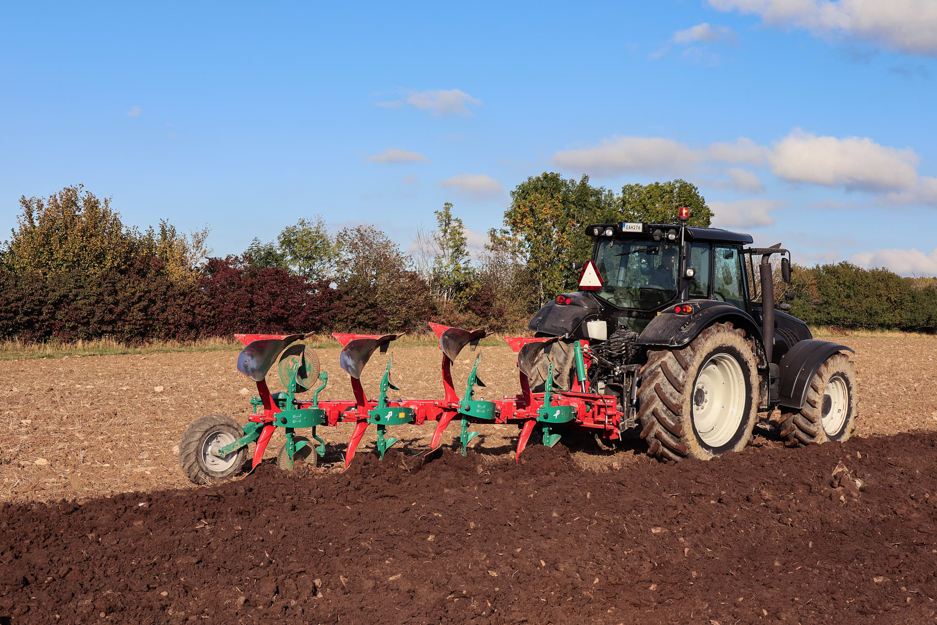 KVERNELAND 2300 S PLOUGH Online Shop | Irelands Group