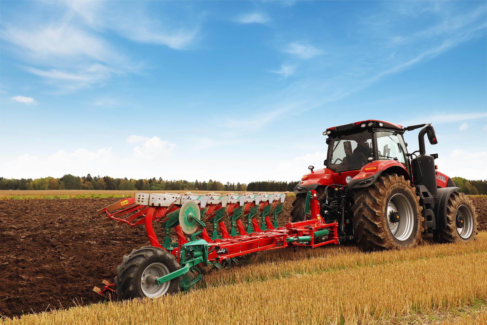 KVERNELAND 3400 S PLOUGH Online Shop | Irelands Group