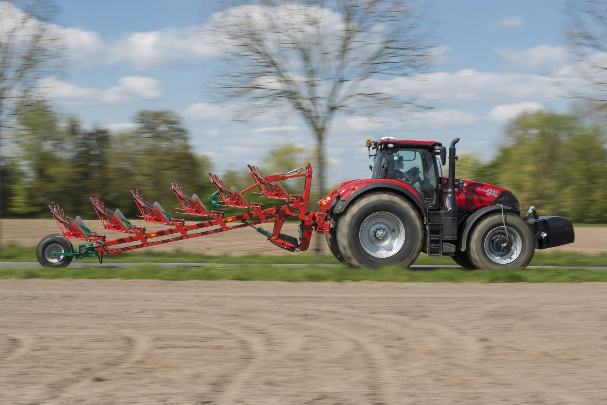 KVERNELAND 2500 i-PLOUGH Online Shop | Irelands Group