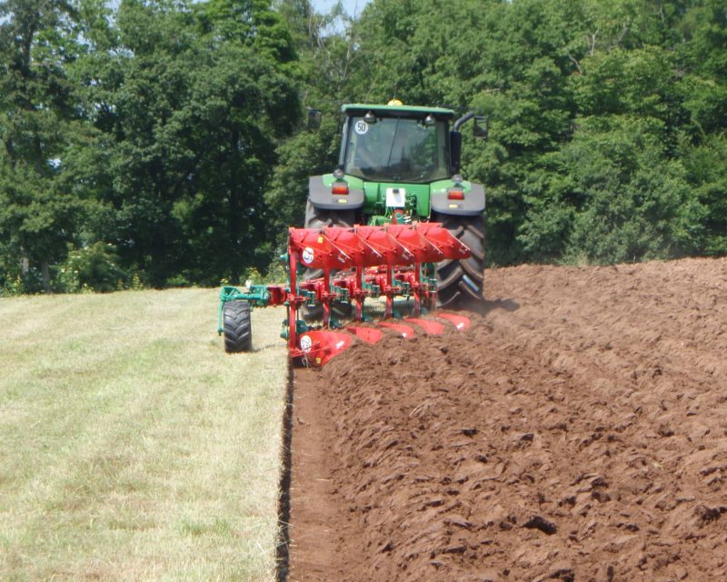 KVERNELAND LB PLOUGH Online Shop | Irelands Group