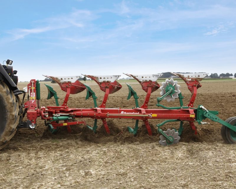 KVERNELAND LB PLOUGH Online Shop | Irelands Group