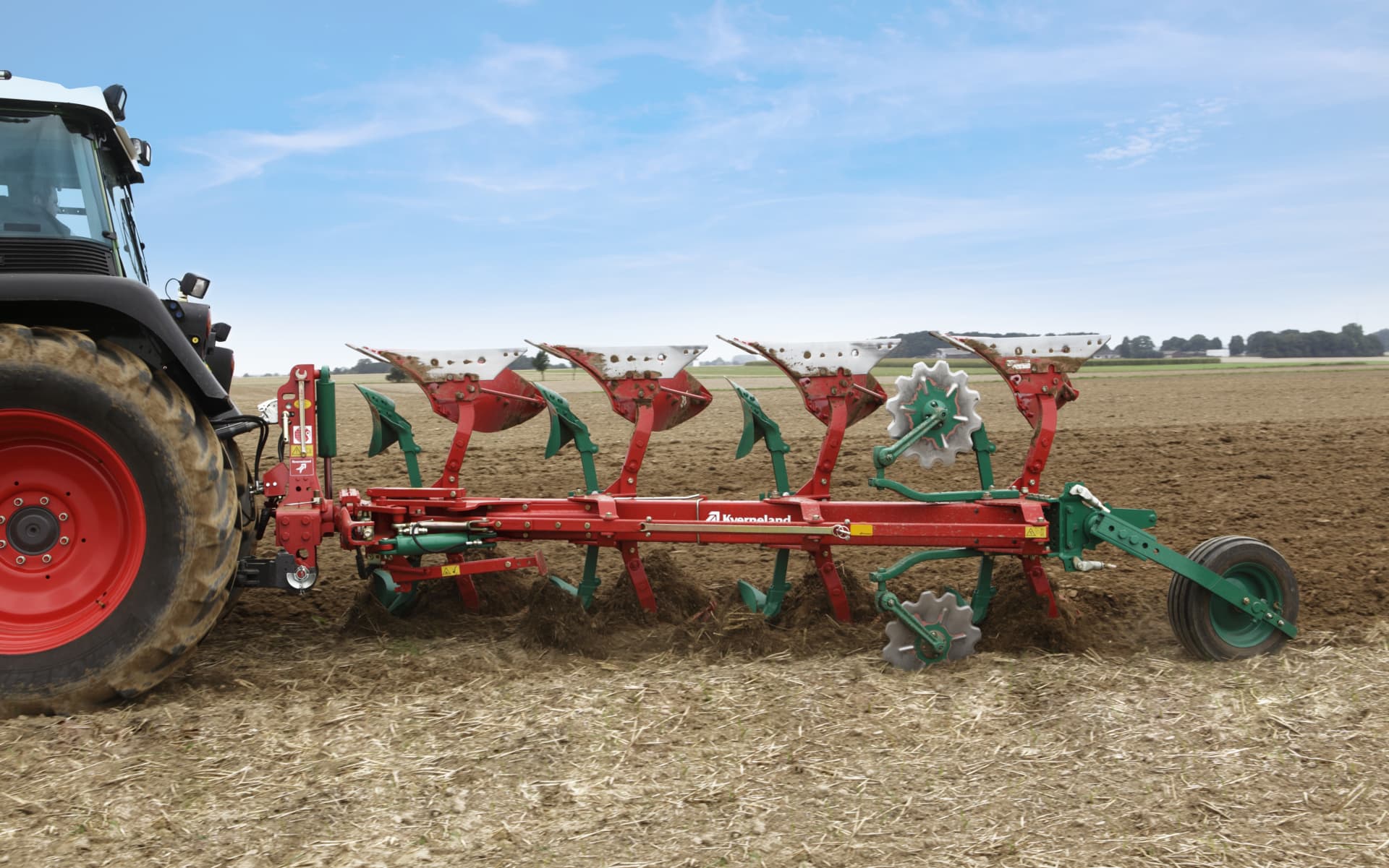 KVERNELAND EG PLOUGH Online Shop | Irelands Group