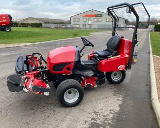 Groundcare | Irelands Group