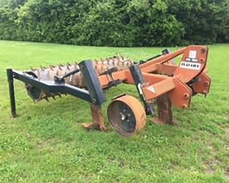 SPALDINGS FLATLIFT SUBSOILER FOR HIRE Online Shop | Irelands Group