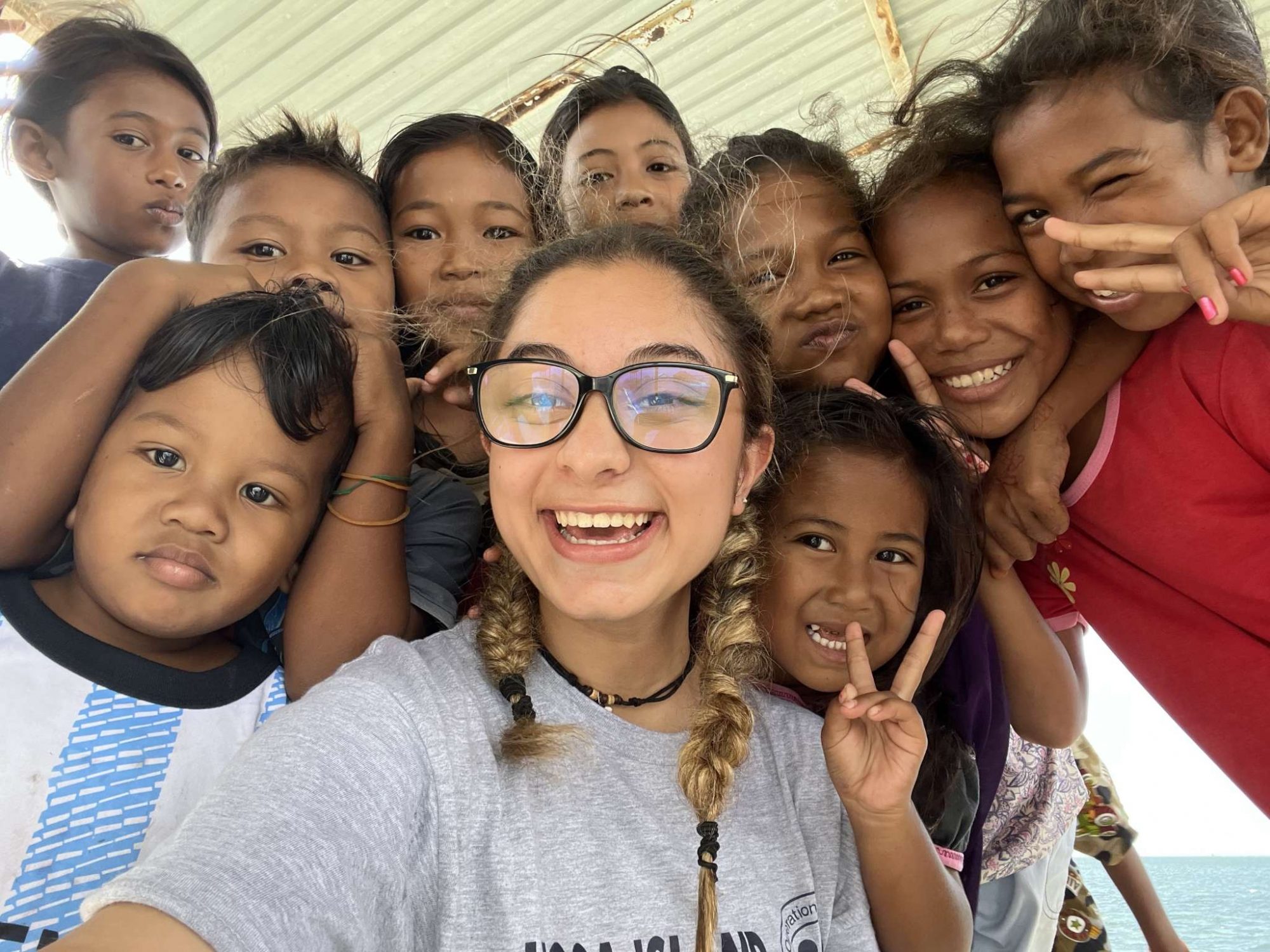 Operation Wallacea | My Journey to Indonesia with Opwall