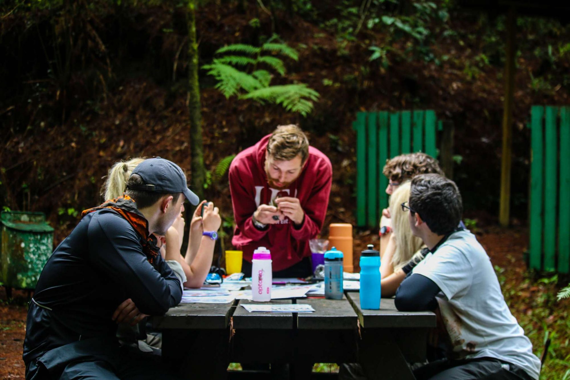 Operation Wallacea | What Makes an Opwall School Trip so Special?