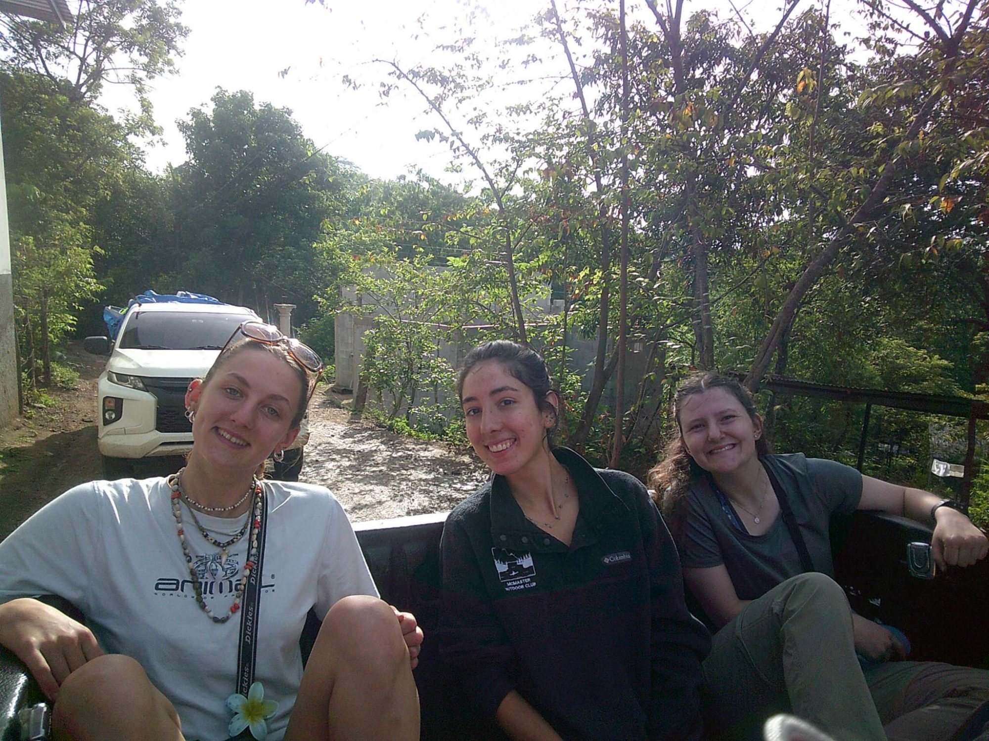 Operation Wallacea | An unforgettable moment of magic in Honduras