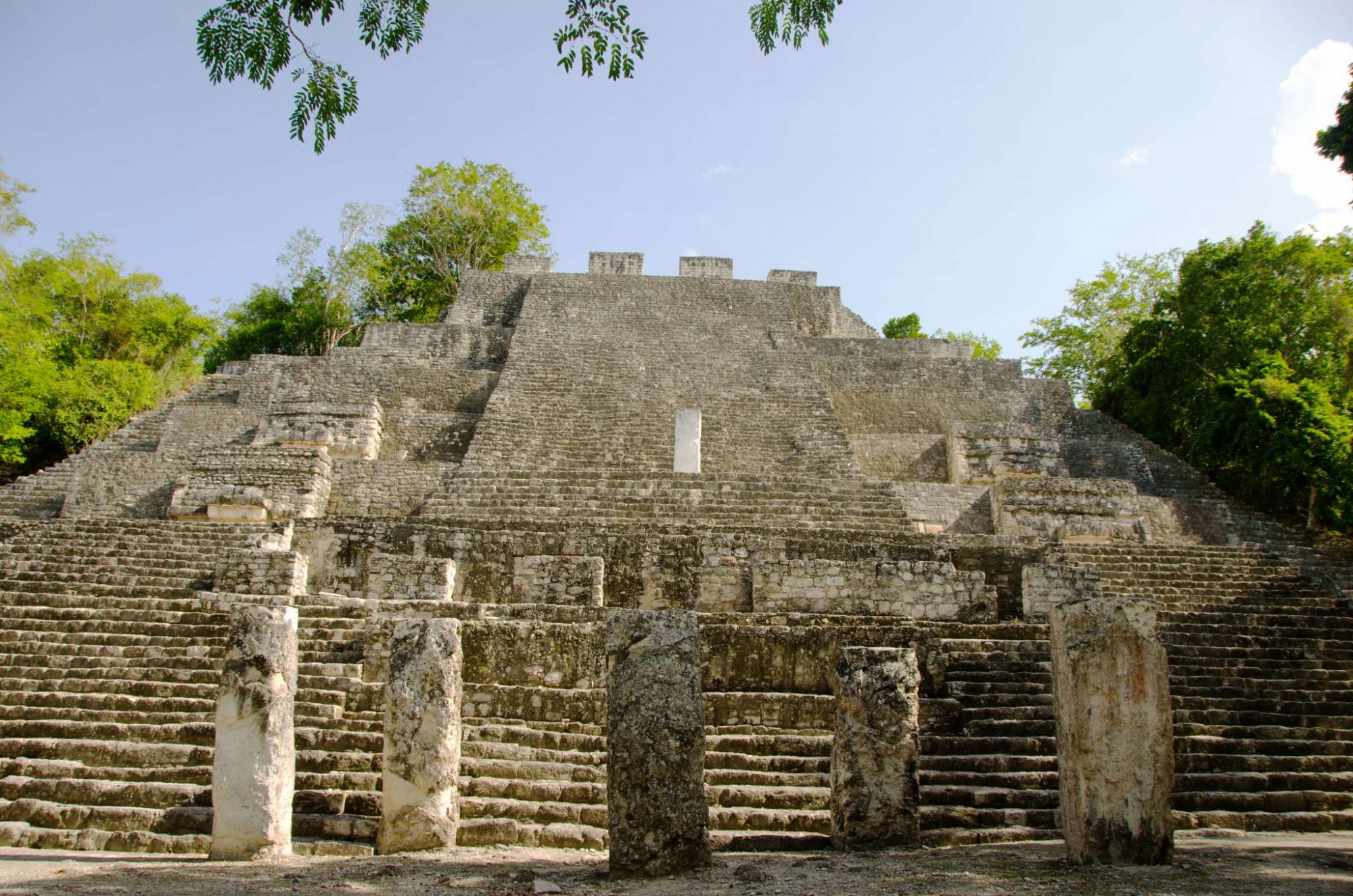 Operation Wallacea | Origins of the Names of OpWall Sites