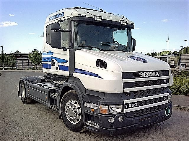 Gallery | LHD truck for sale | Shelton Motors