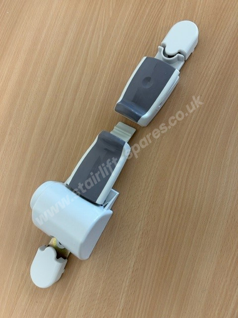 Handicare Style Seat Belt Assembly