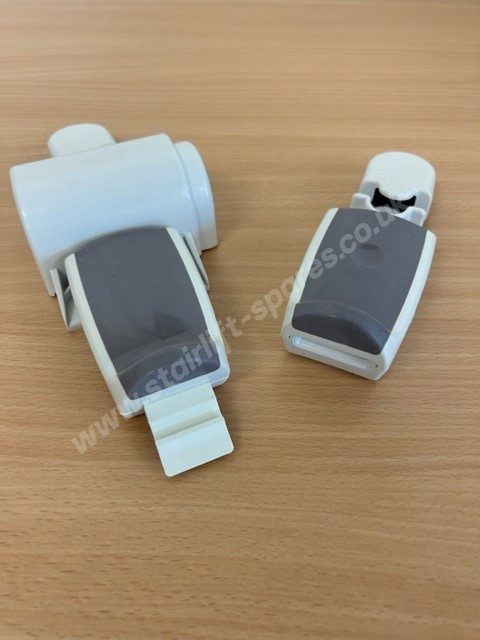 Handicare Style Seat Belt Assembly