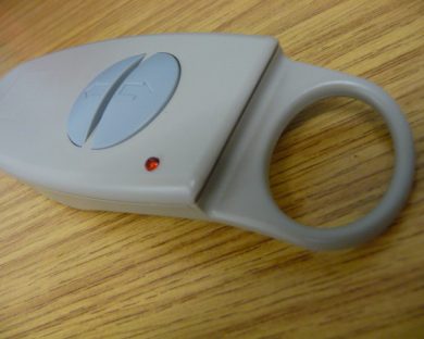 Control | Remote | handset | Call | Send | Stairlift Spares | Page 2