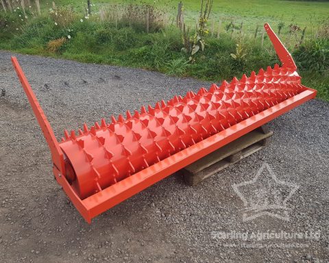 Agricultural Machinery Stock For Sale & Hire | Starling Agriculture
