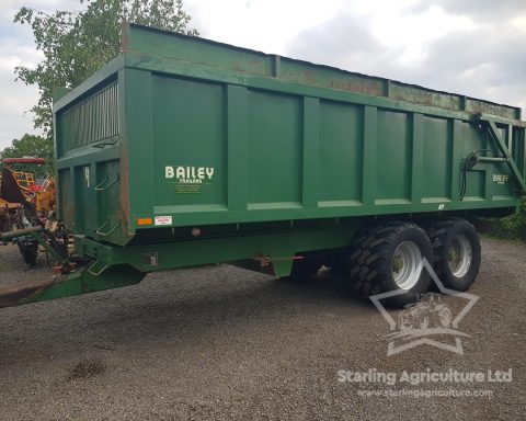 Trailers | Farm Machinery Dealer | Starling Agriculture