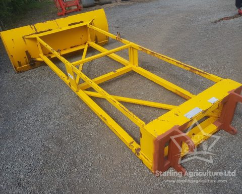 Agricultural Machinery Stock For Sale & Hire | Starling Agriculture