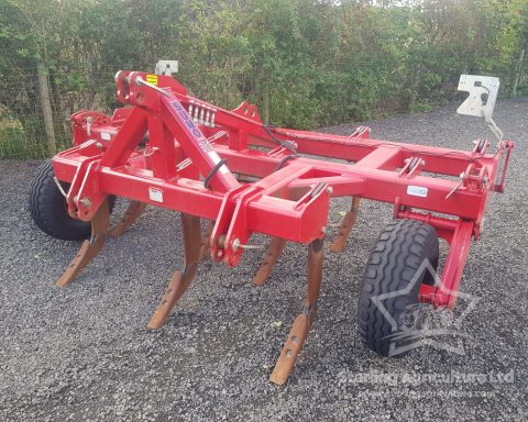 Cultivation Machinery | Farm Machinery Dealer | Starling Agriculture