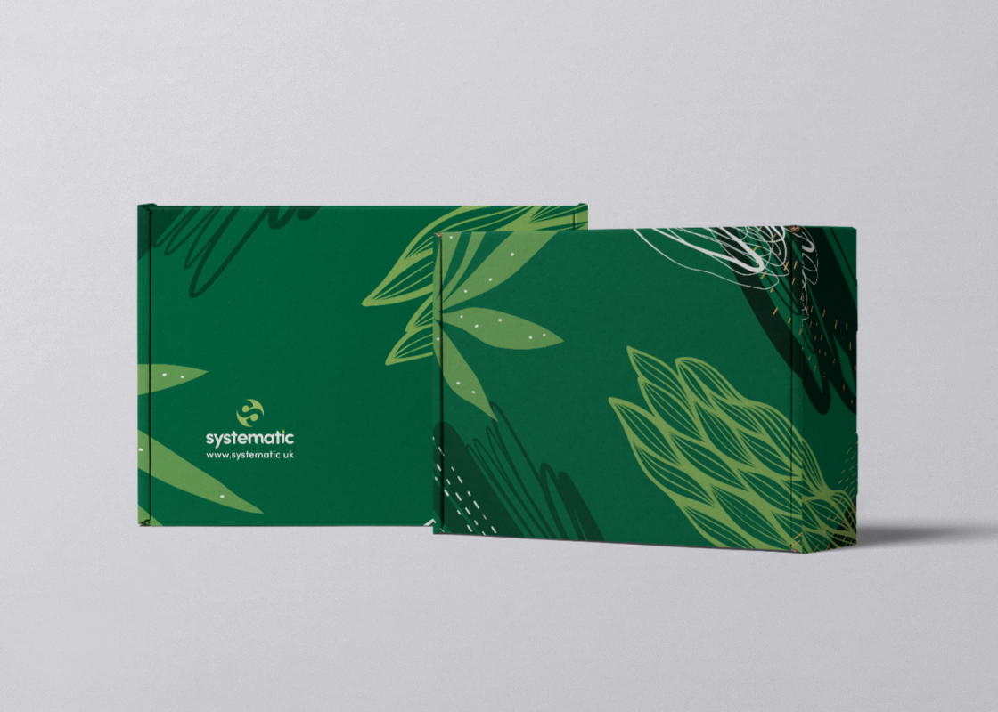 Need sustainable packaging ideas? | Systematic