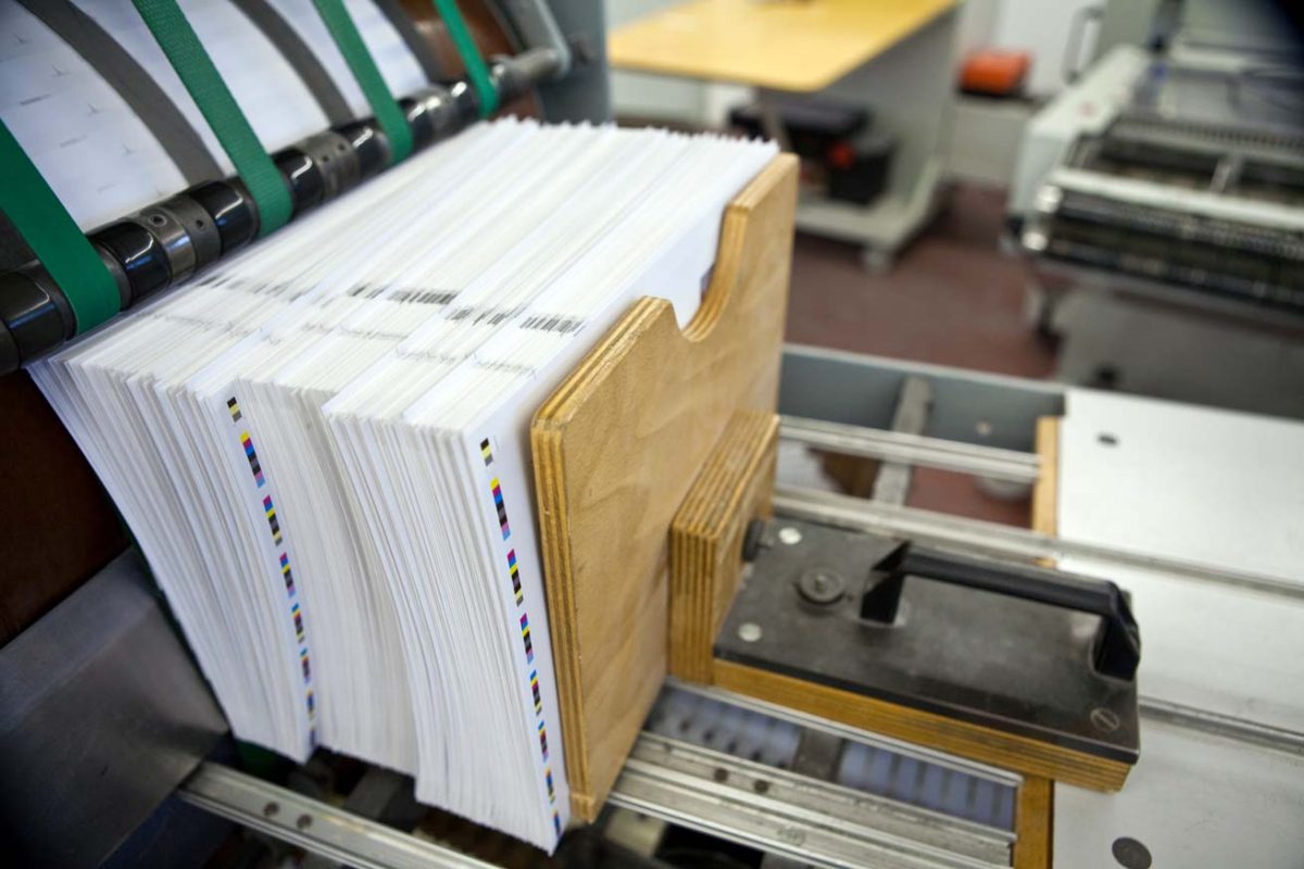 Automated Mailing Service | Direct Mail & Fulfillment Solutions ...