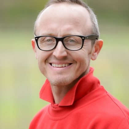 Staff & Trustees | Meet The Team | The NHC